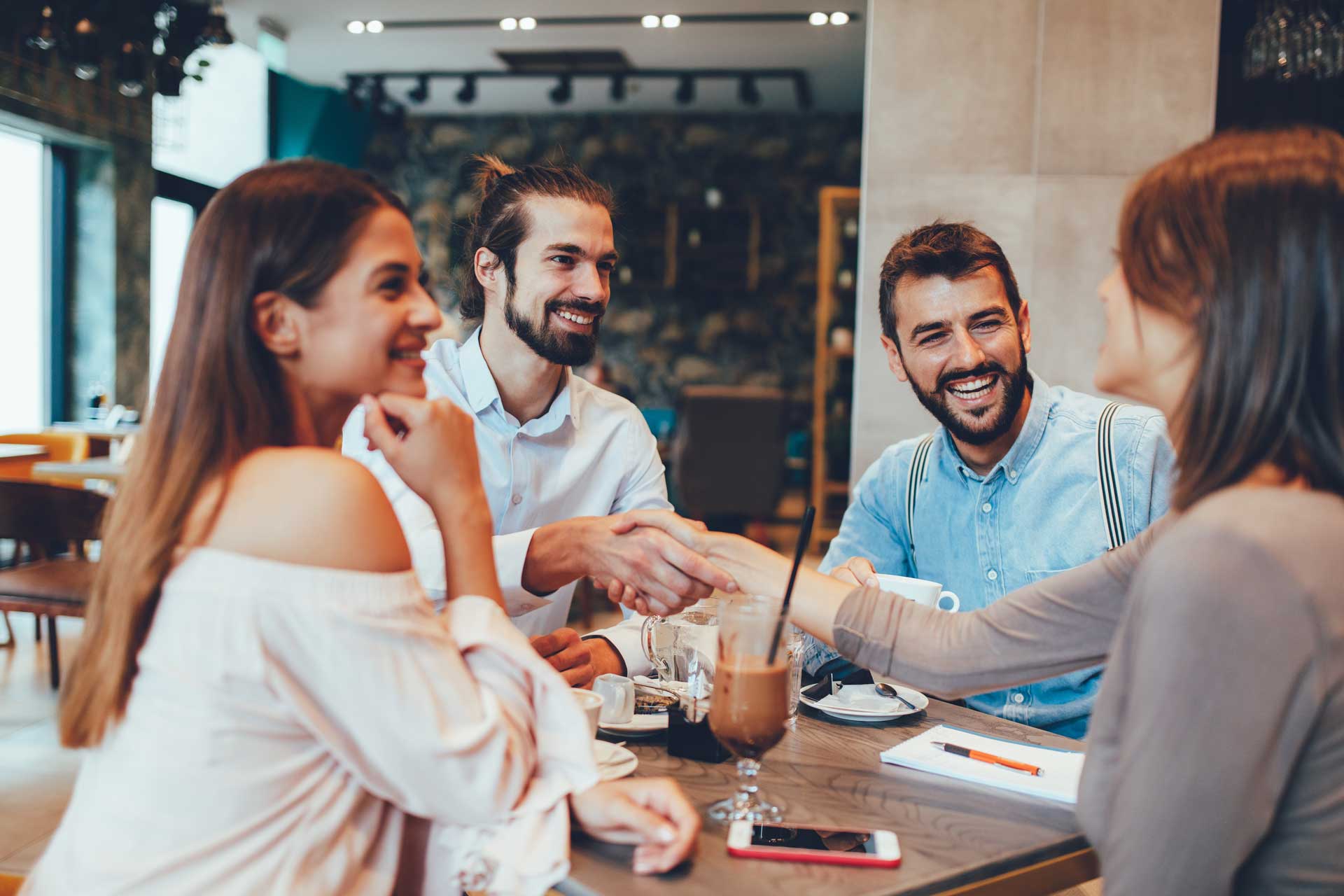 Gevas Erding - Gemeinsam gestalten WIR Zukunft